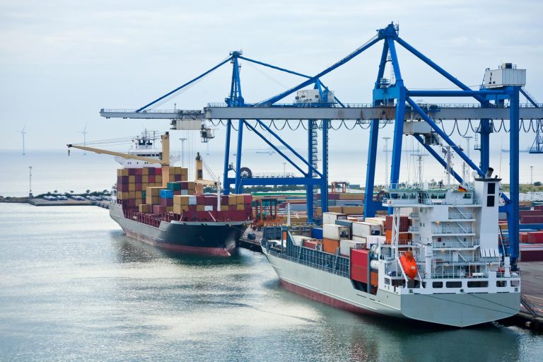 Efficient cargo stowage processes for the benefit of maritime supply ...